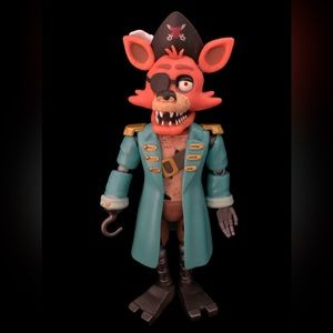 Funko | Accessories | Funko Fnaf Curse Of Dreadbear Walmart Exclusive ...